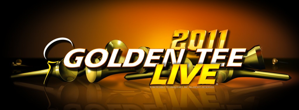 Golden Tee Fan » 2010 – Golden Tee LIVE 2011