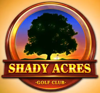 Golden Tee Fan » Shady Acres » Shady Acres — Golden Tee 2014